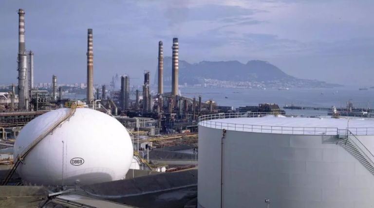 Cepsa producirá en Andalucía casi el 20% del hidrógeno verde de España ...